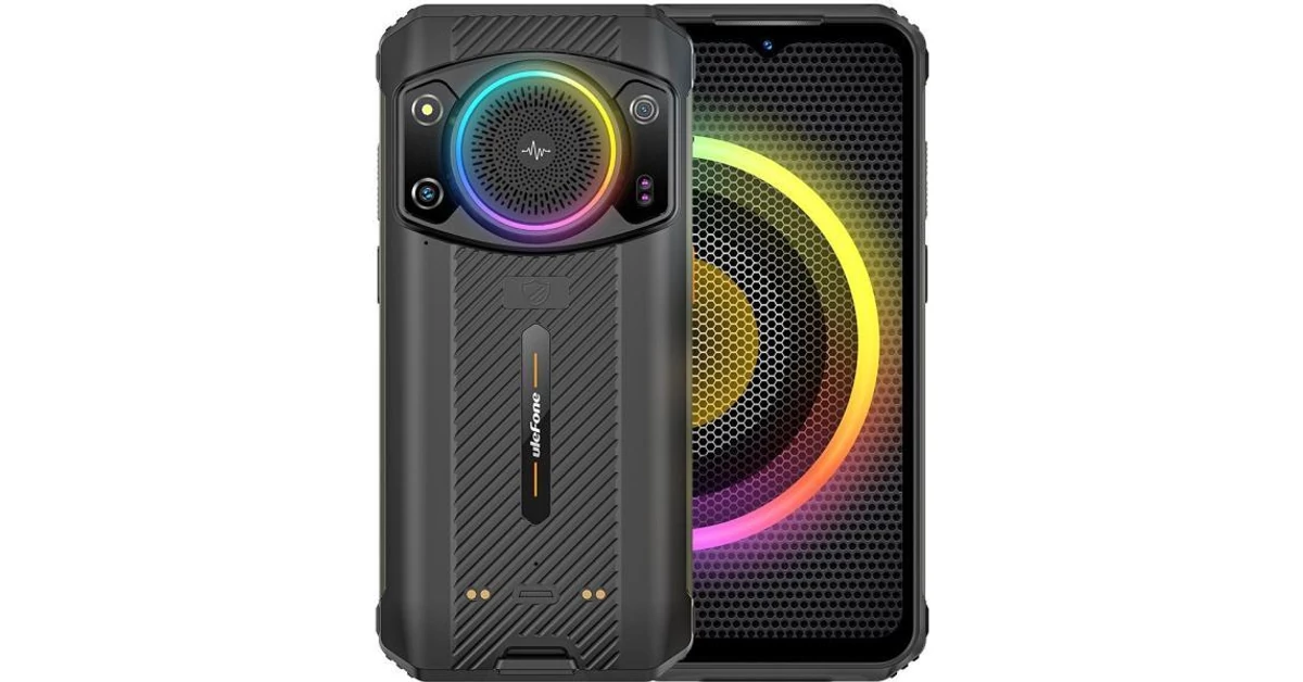 Ulefone Armor 21 - Ulefone Armor
