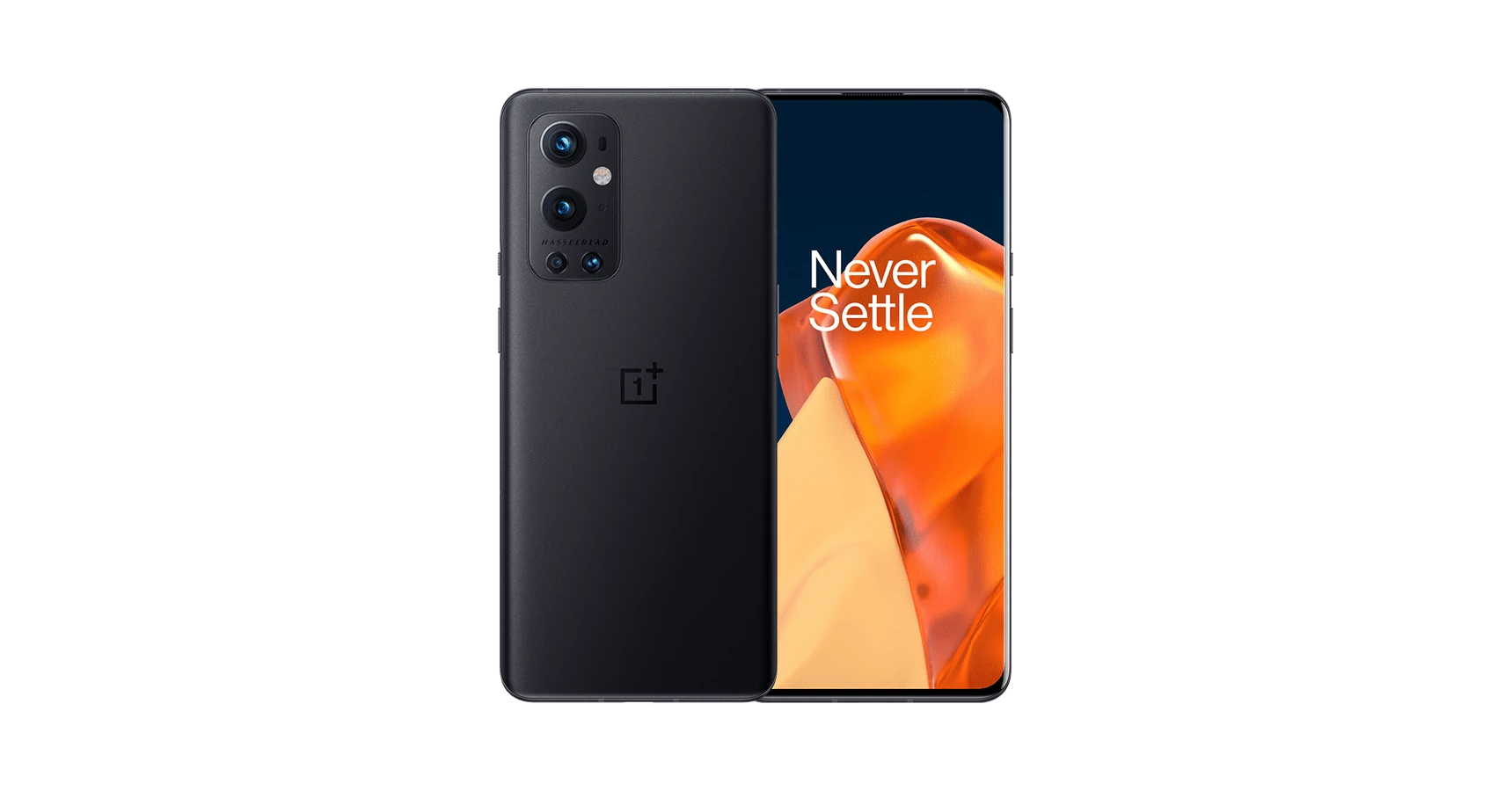 OnePlus 9 Pro 5G 128GB 8GB RAM Dual fekete - Oneplus okostelefonok