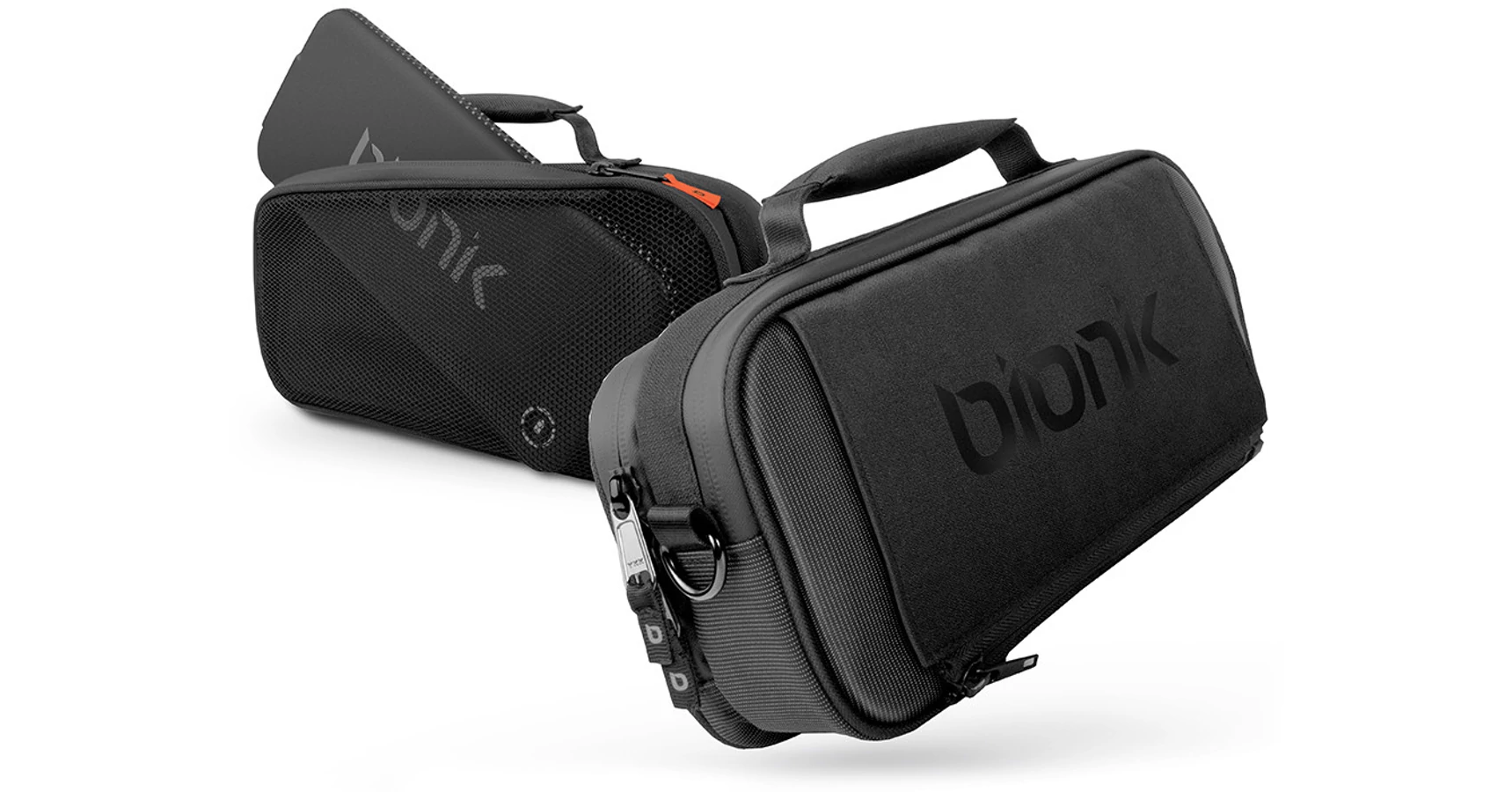 Bionik BNK-9035 Power Commuter Nintendo Switch&Switch Oled Fekete ...