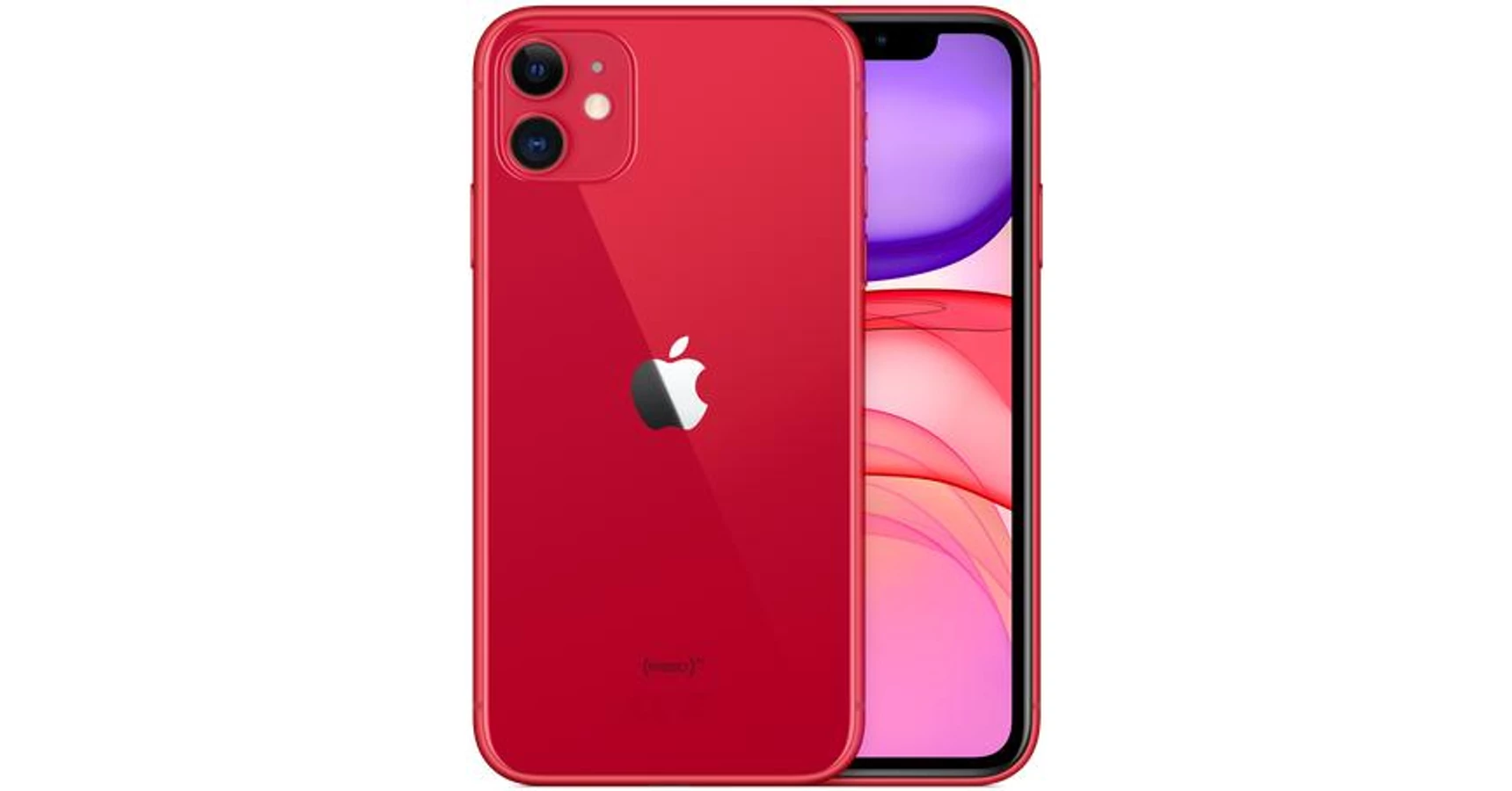 Apple Iphone 11 128GB piros most akciósan - Coolmobile.hu