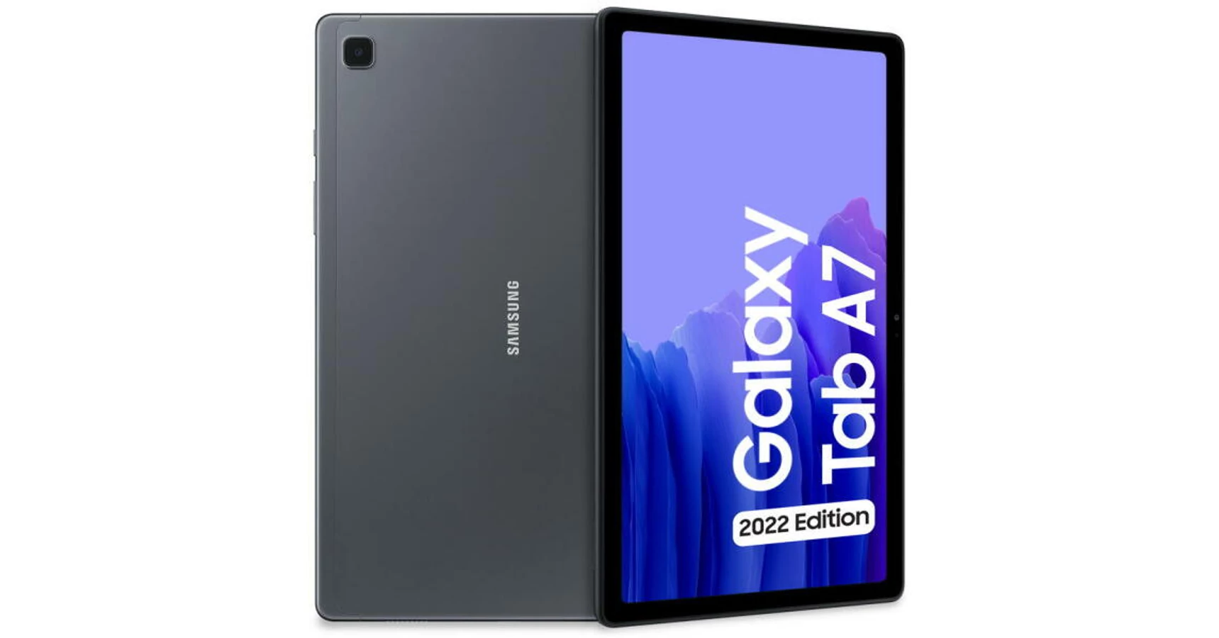 Samsung Galaxy Tab A7 (2022) 10.4 T503 32GB 3GB RAM szürke
