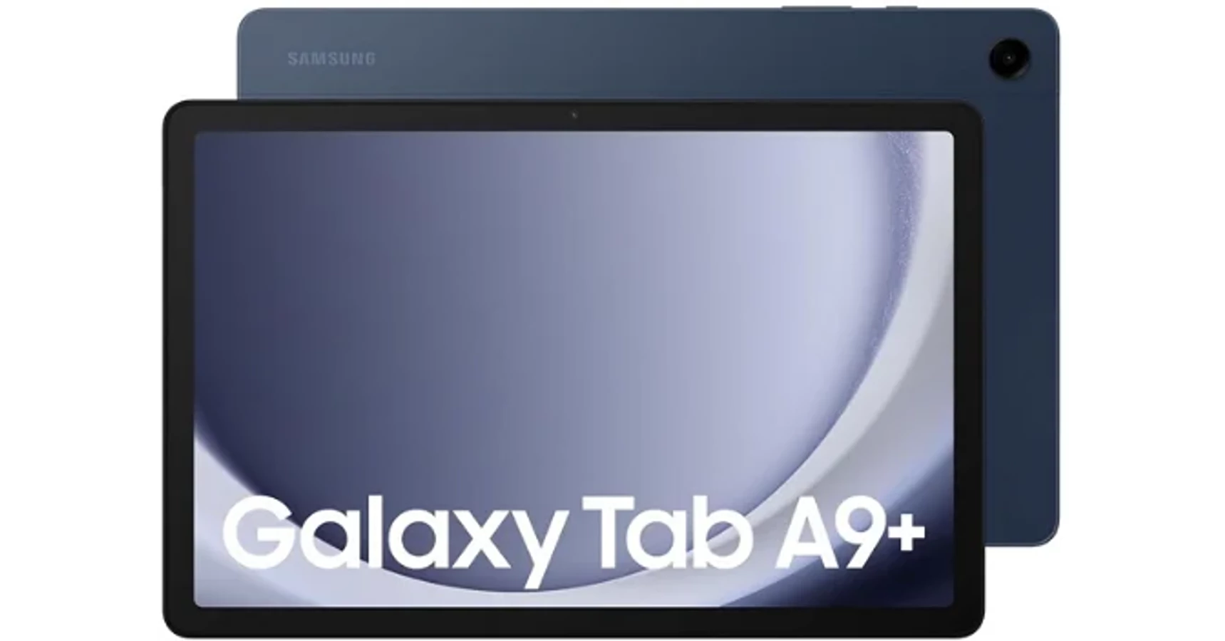 Samsung Galaxy Tab A9+ X216 64GB 5G - kék - Galaxy Tab