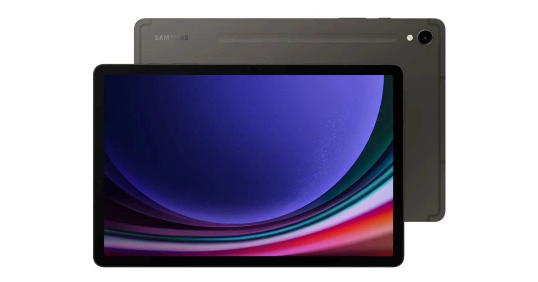Samsung Galaxy Tab S9 X716 128GB 5G szürke