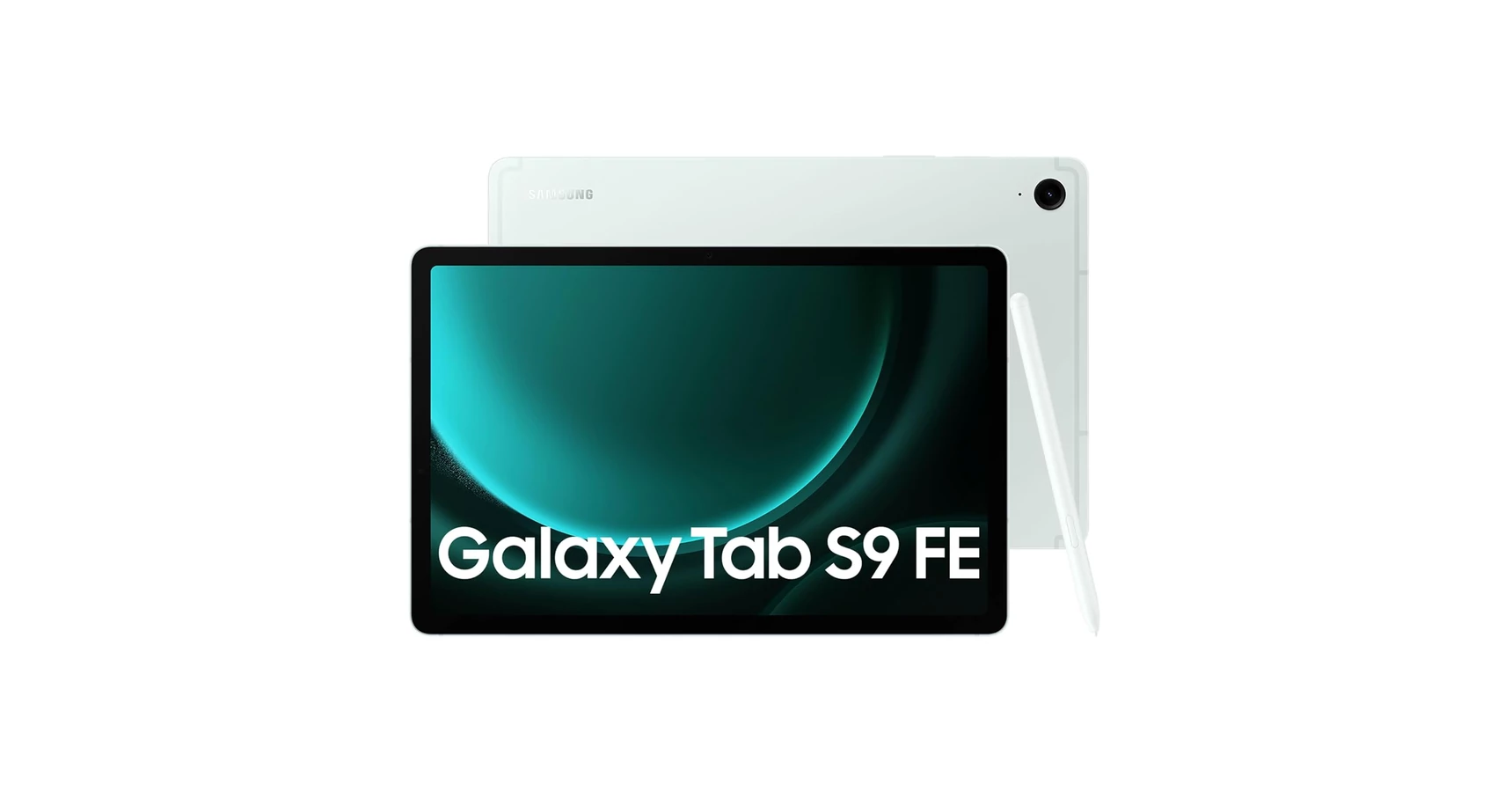 Samsung Galaxy Tab S9 FE X510 256GB zöld most akciósan - Coolmobile.hu