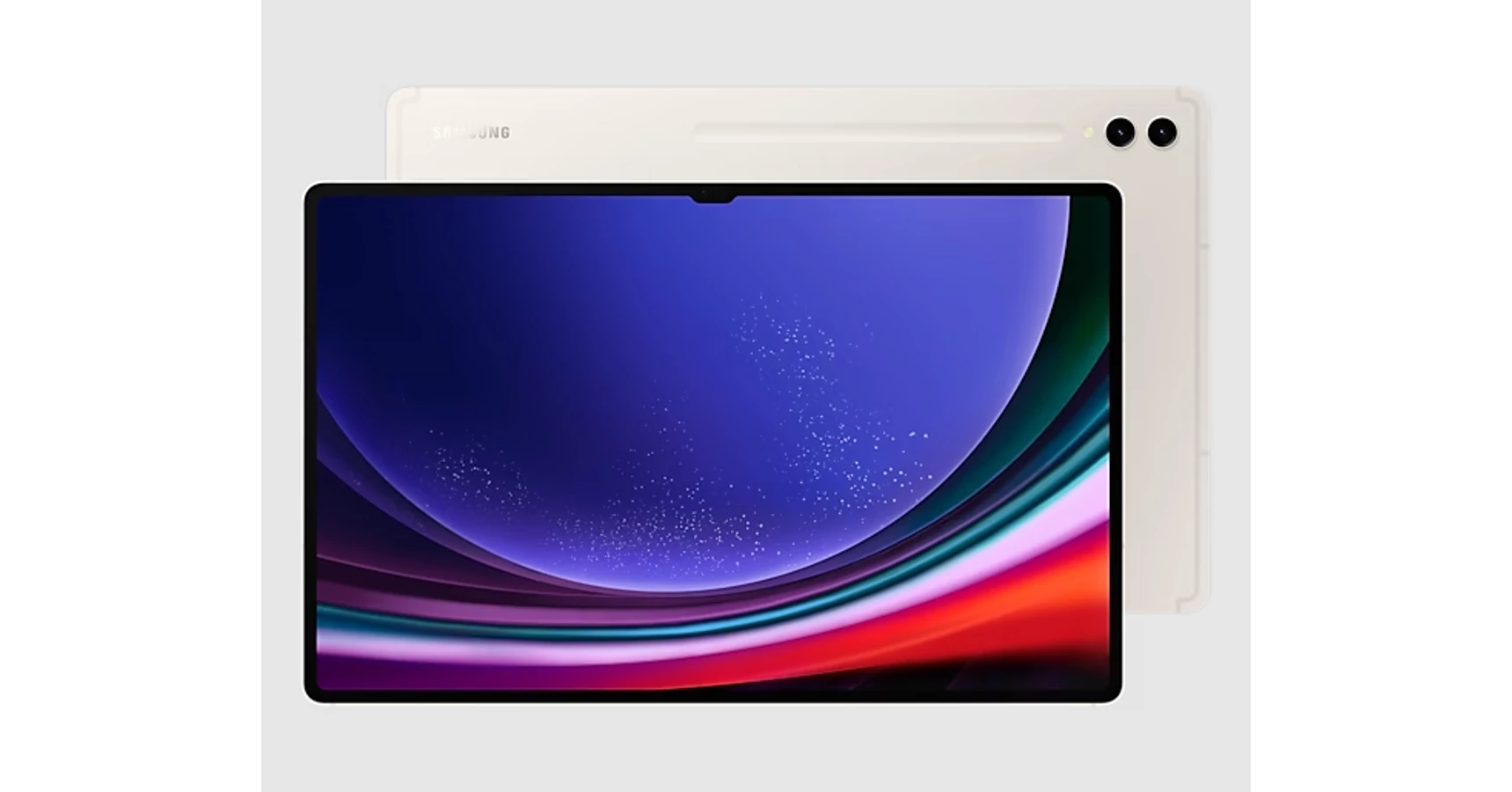Samsung Galaxy Tab S9 Ultra X916 512GB 5G bézs