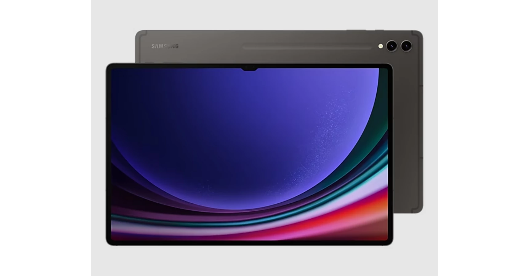 Samsung Galaxy Tab S9 Ultra X916 512GB 5G szürke
