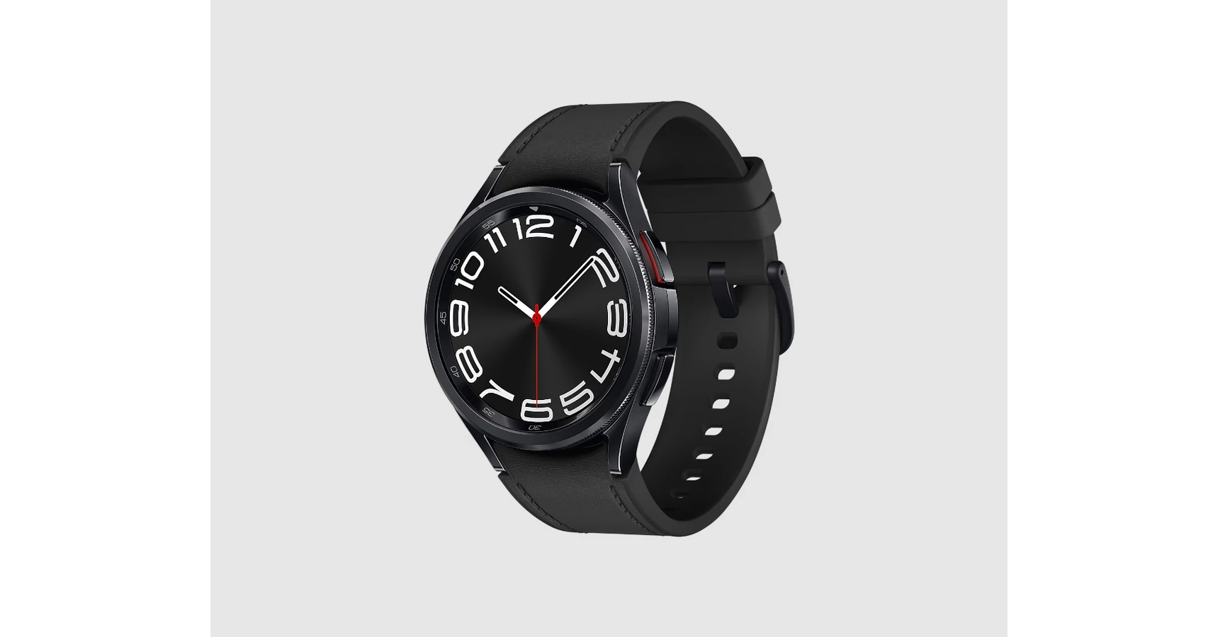 Samsung Galaxy Watch6 Classic 43mm Bluetooth (SM-R950) fekete