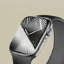Tech-Protect Hydro Flex+ Xiaomi Smart Band 10 Pro kijelzővédő fólia ...