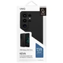 Uniq Keva Magclick Samsung Galaxy S26 Ultra MagSafe Aramid tok, fekete ...