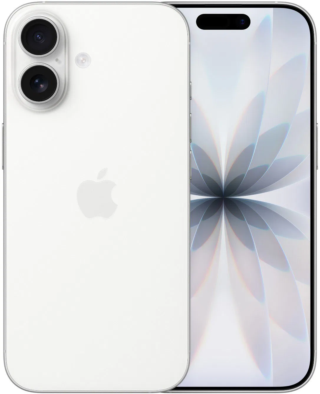 Apple iPhone 17 512GB fehér - iPhone 17