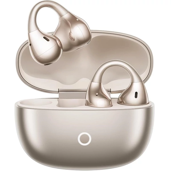 Realme Buds Clip Titanium arany most akciósan - Coolmobile.hu