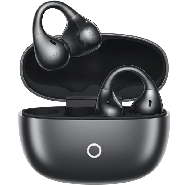 Realme Buds Clip Titanium fekete most akciósan - Coolmobile.hu