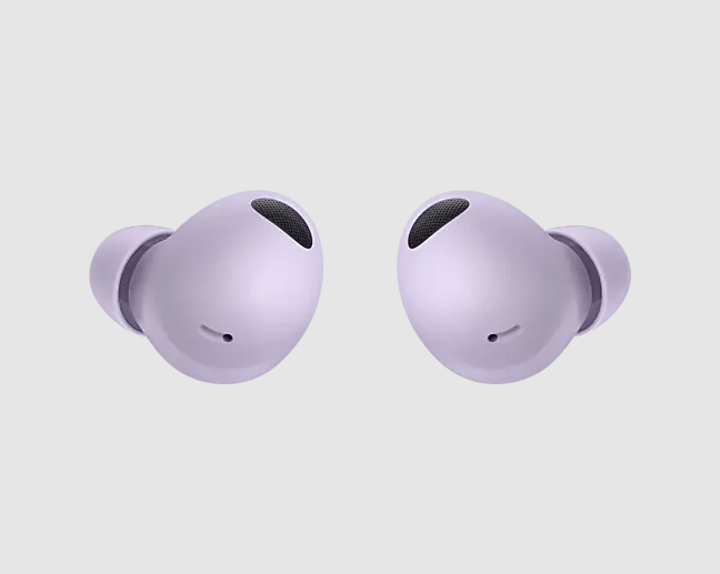 Samsung Galaxy Buds2 Pro (SM-R510) lila - Galaxy Buds