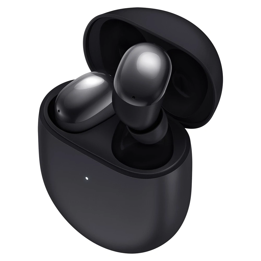 Xiaomi Redmi Buds 4 (BHR7335GL) fekete